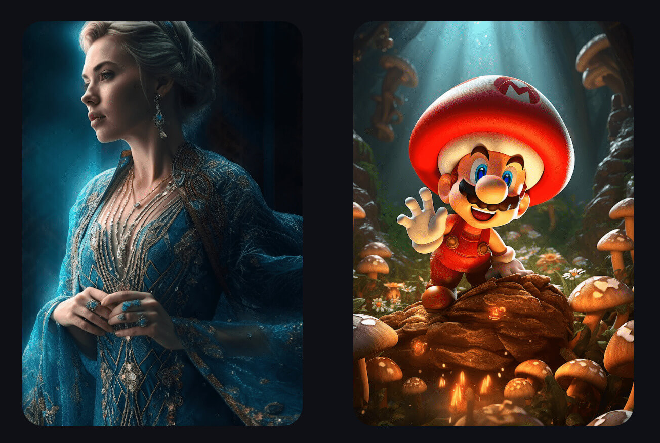 Home | THE FABLE STUDIO