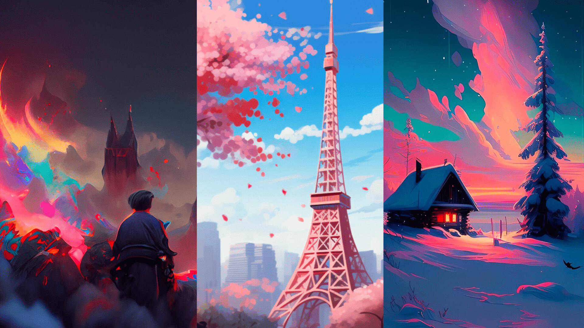 Home | THE FABLE STUDIO